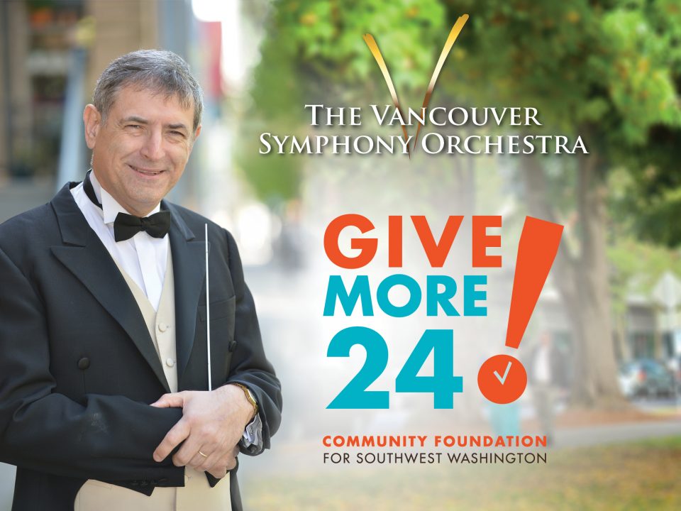 Vancouver Symphony Orchestra USA – Vancouver Washington Symphony Orchestra